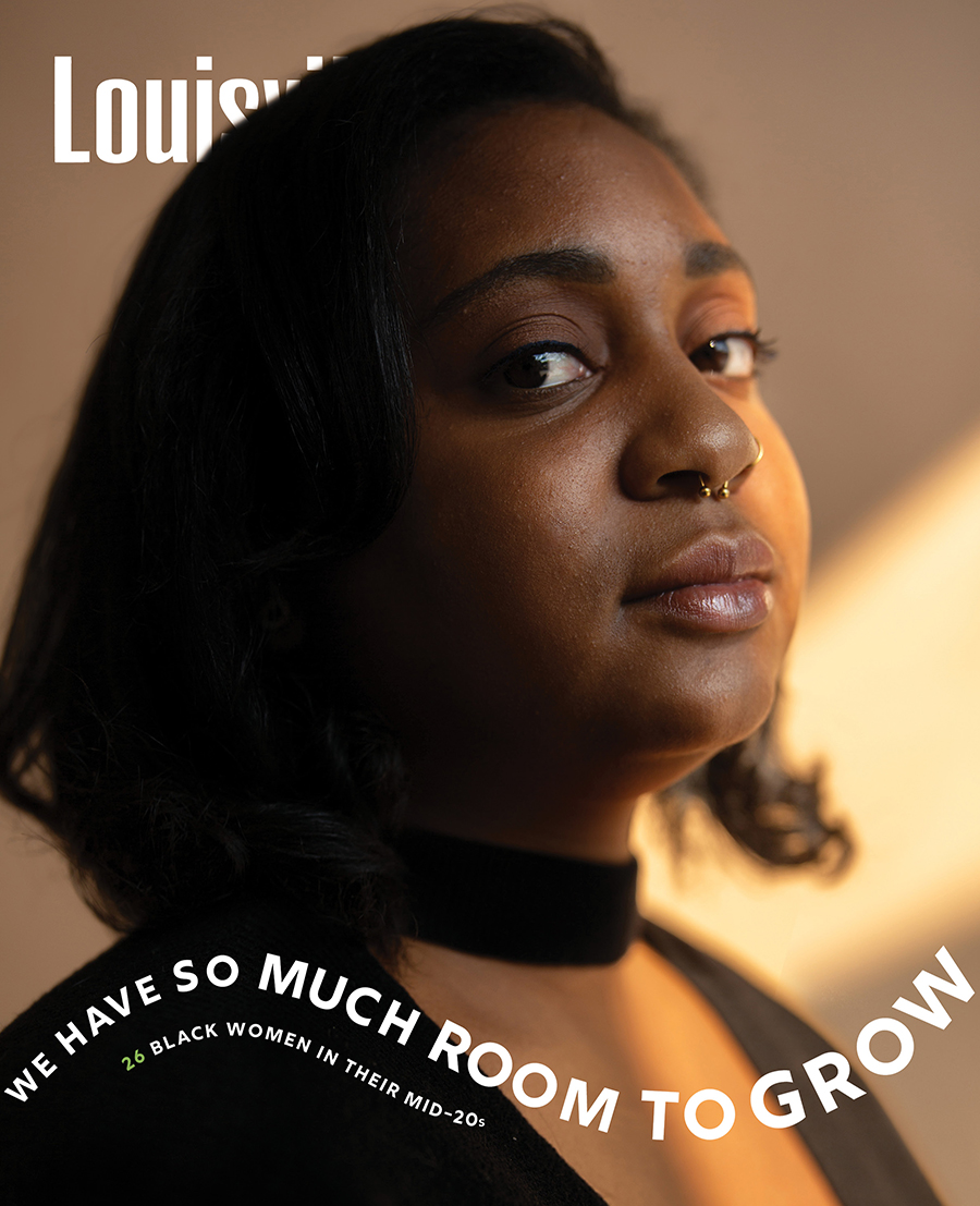 “We Have So Much Room to Grow”