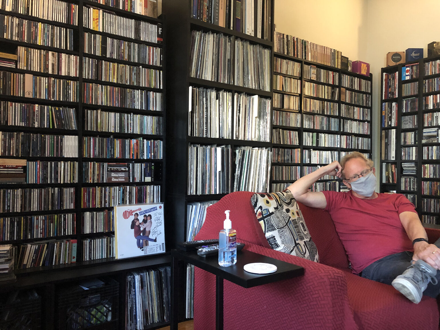 ear X-tacy Ten Years Later: An Oral History - Louisville